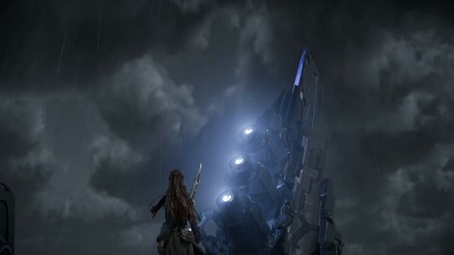 Horizon Запретный Запад Часть 7