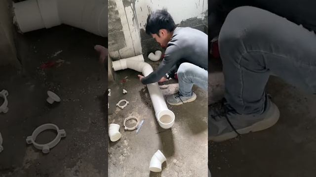 Супер сантехник