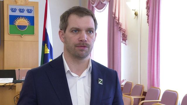 Роман Чуйко о заседании комитета