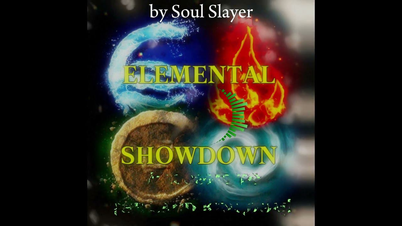 Welcome to the Land Kingdom! (Elemental Showdown OST)