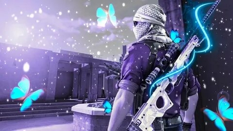 standoff 2 крутая закладка с дуэлью1