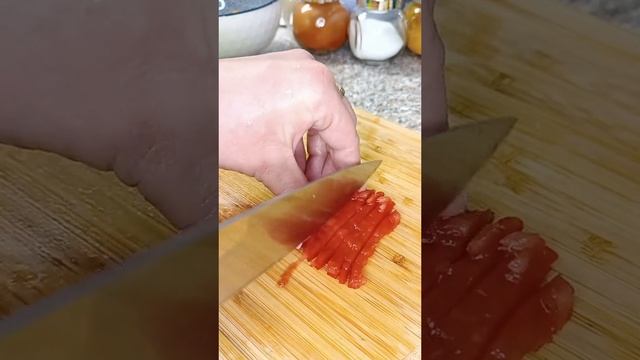 ОЧЕНЬ ВКУСНЫЙ САЛАТ.mp4