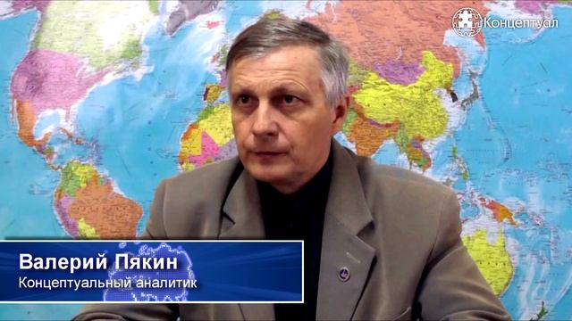 Отставка Назарбаева. Казахстан войдёт в состав России