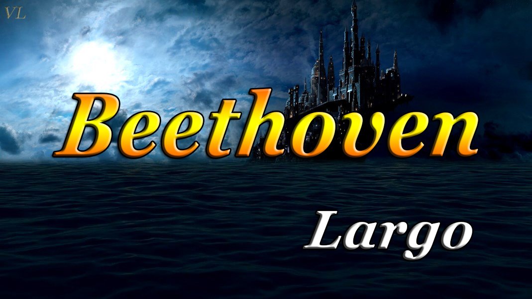 БЕТХОВЕН | Спокойная музыка