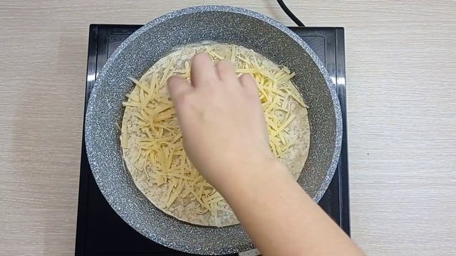 ВКУСНЫЙ ЗАВТРАК за 10 минут!