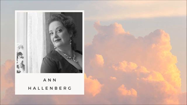 Гендель “Come nembo che fugge col vento"