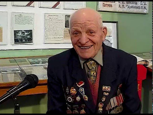 Воспоминания Головина Н К