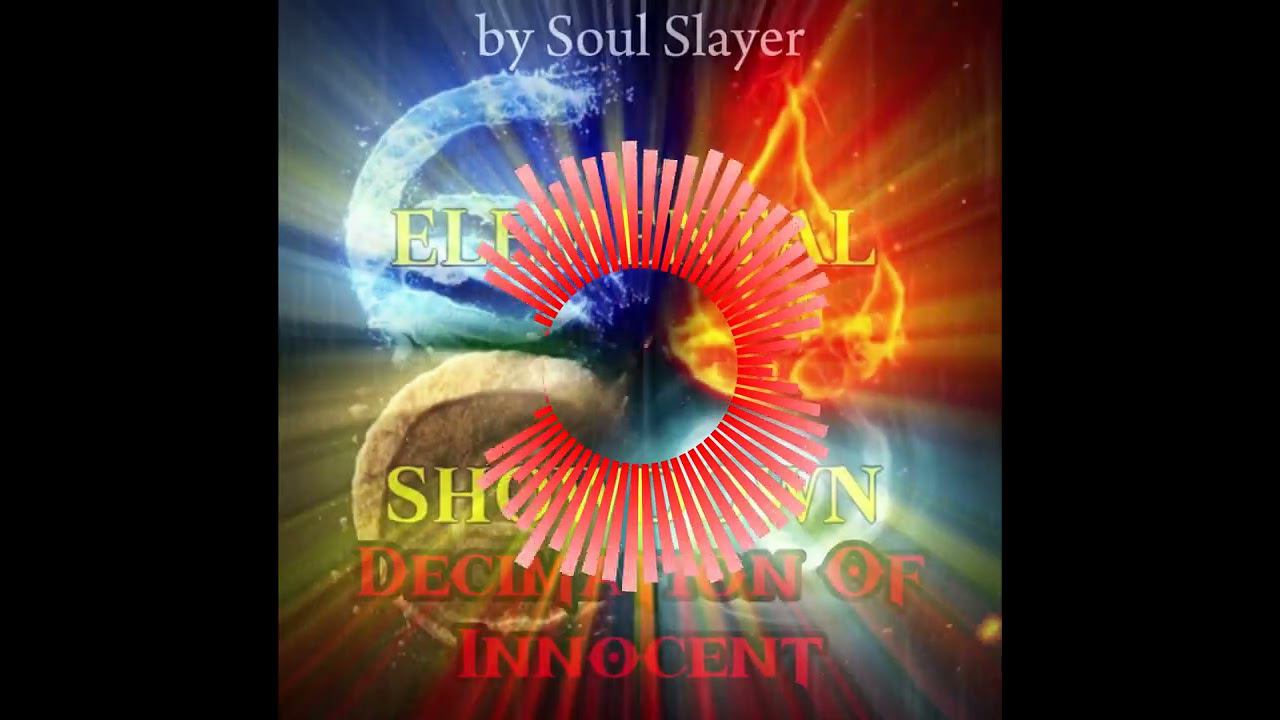 Decimation Of Innocent (Elemental Showdown OST)