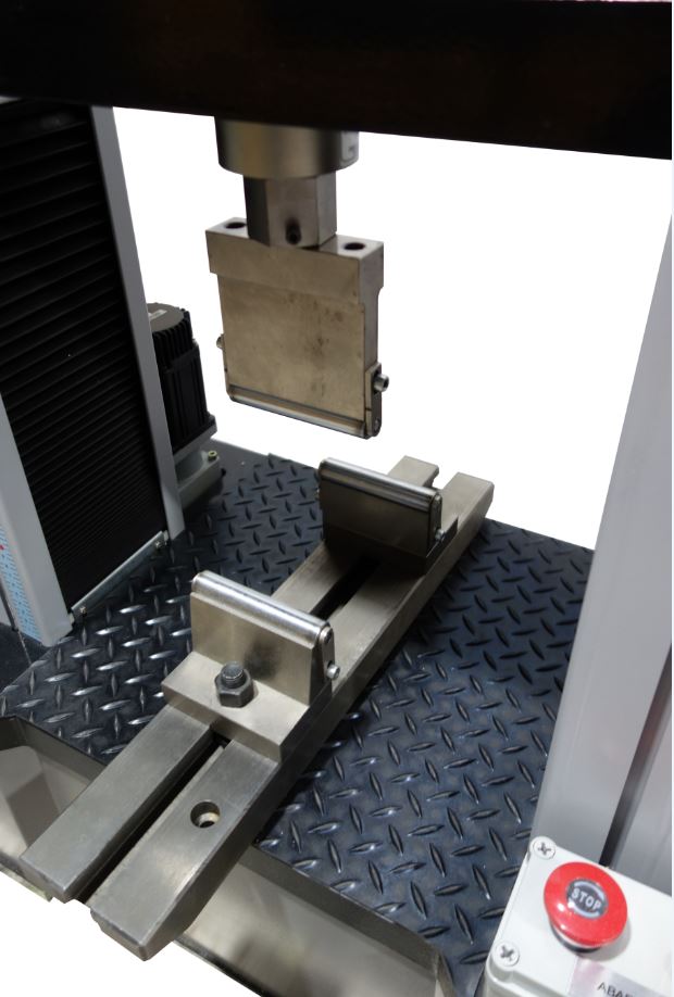 Приспособление универсальное на трехточечный изгиб МТ-Z10