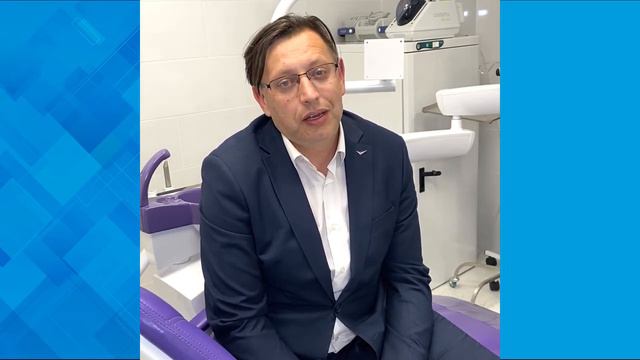 #18 Отзыв об имплантации зубов