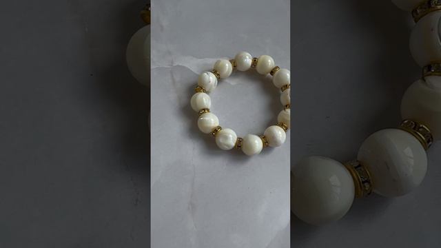 Минерал Перламутр