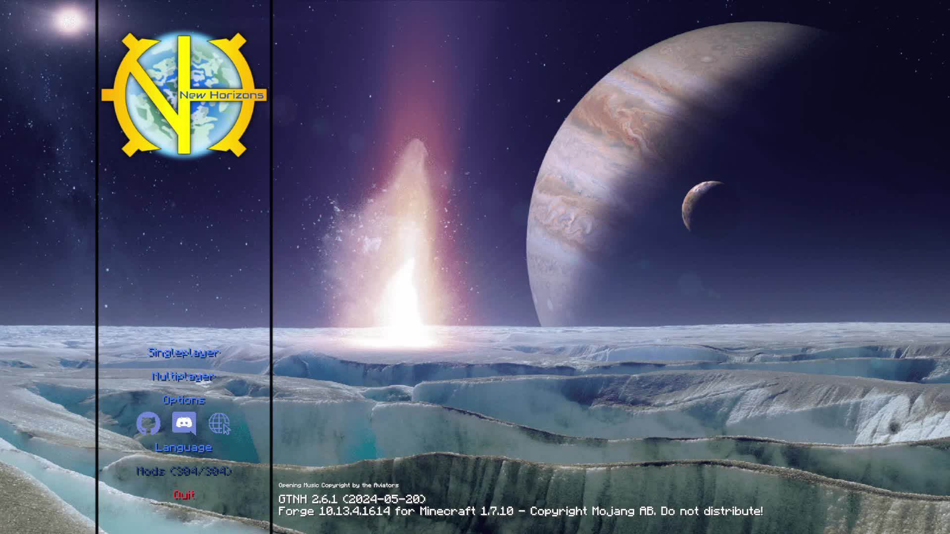 Minecraft GT New Horizons ";Железо найдено", стрим №2