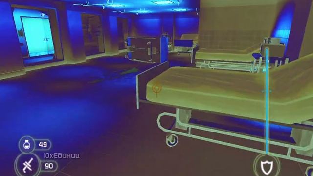 Константин финал