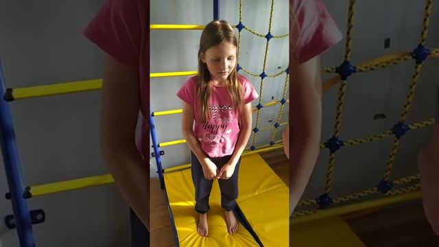 Дементьева Милослава 2 класс