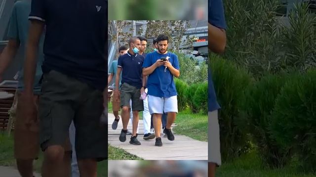 Пранк ниже пояса. ??