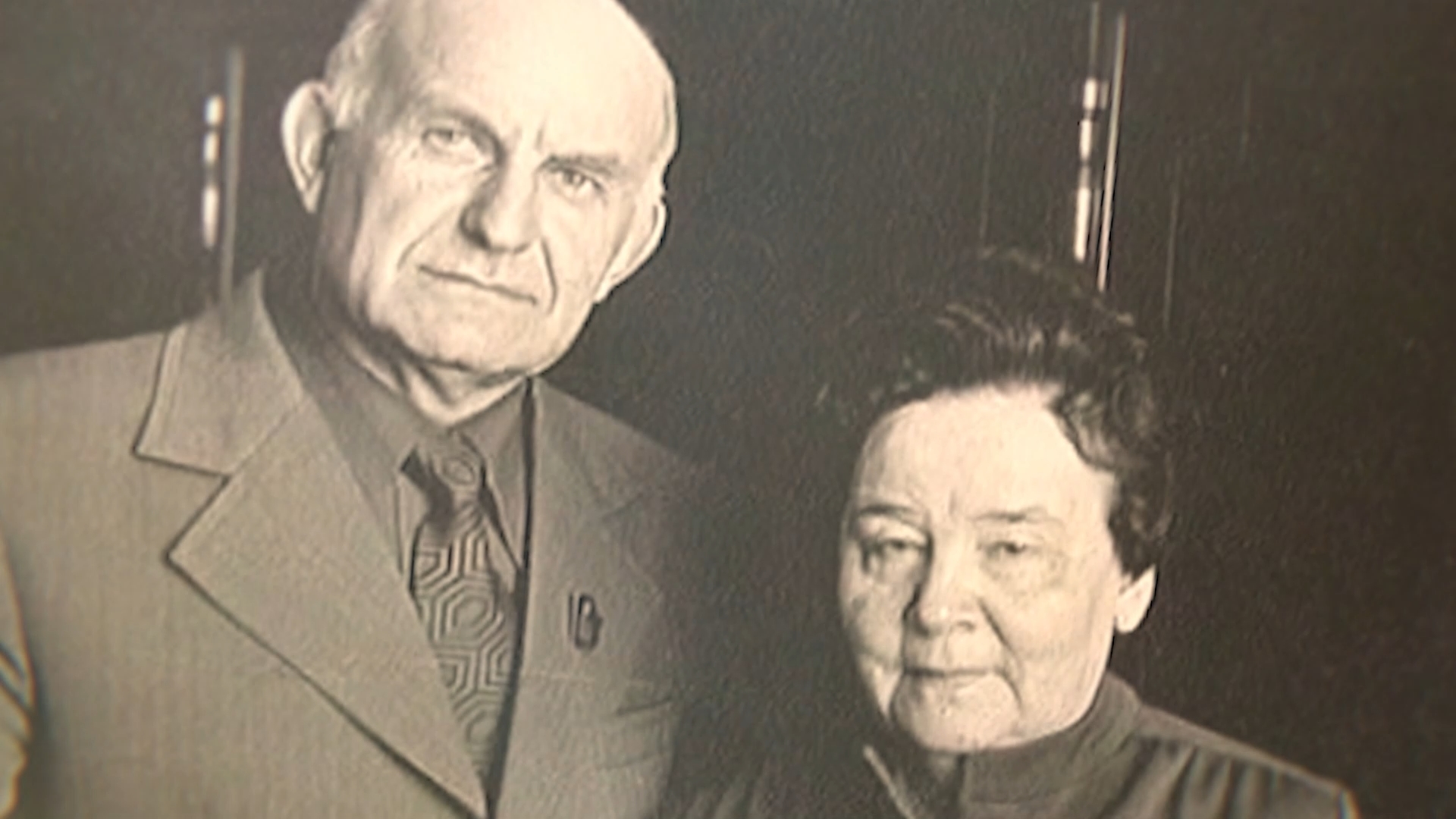 Наша история. Краевед Геннадий Иванович Игнатов. Асиновский район.