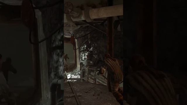 CALL OF DUTY BLACK OPS: А давайте своё ОПГ создадим