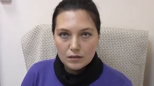 Елена - отзыв о приеме у Николая Анатольевича Дяченко