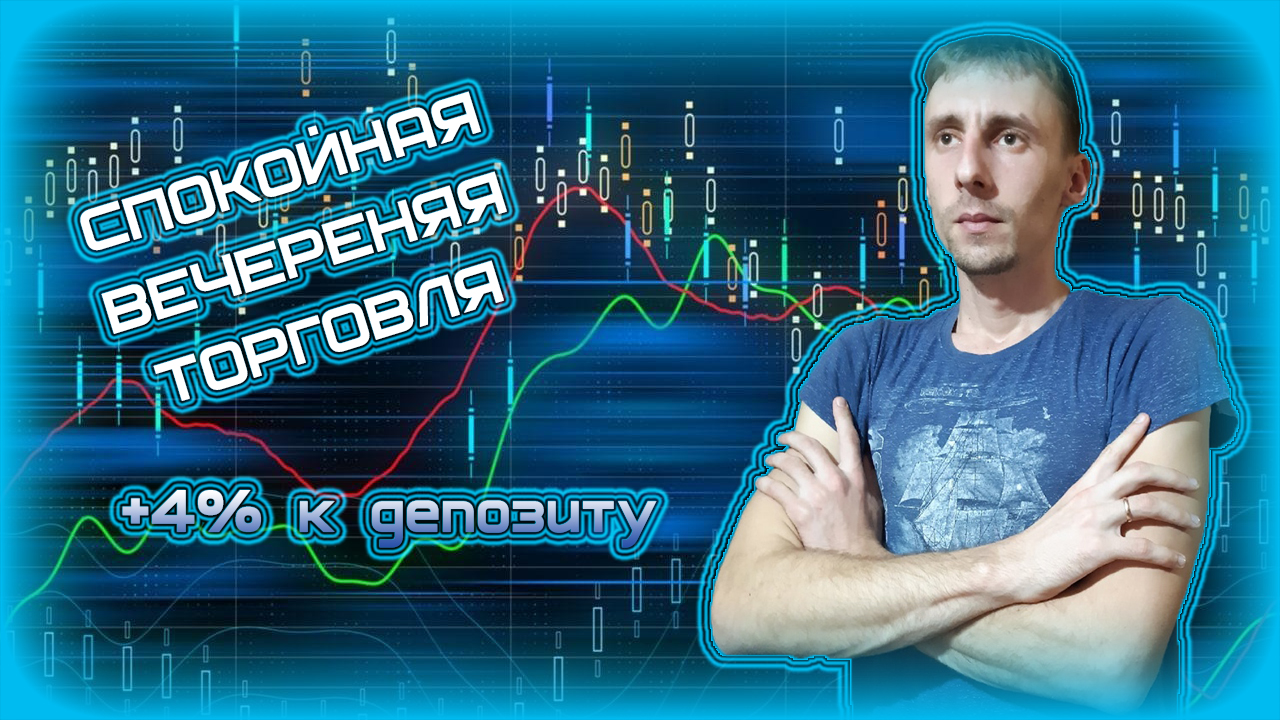 Intrade Bar (моя стратегия торговли). +4% к депозиту за 9 минут.