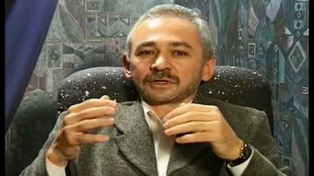 7 А. Свияш - Ангелы, демоны, реализация  событий