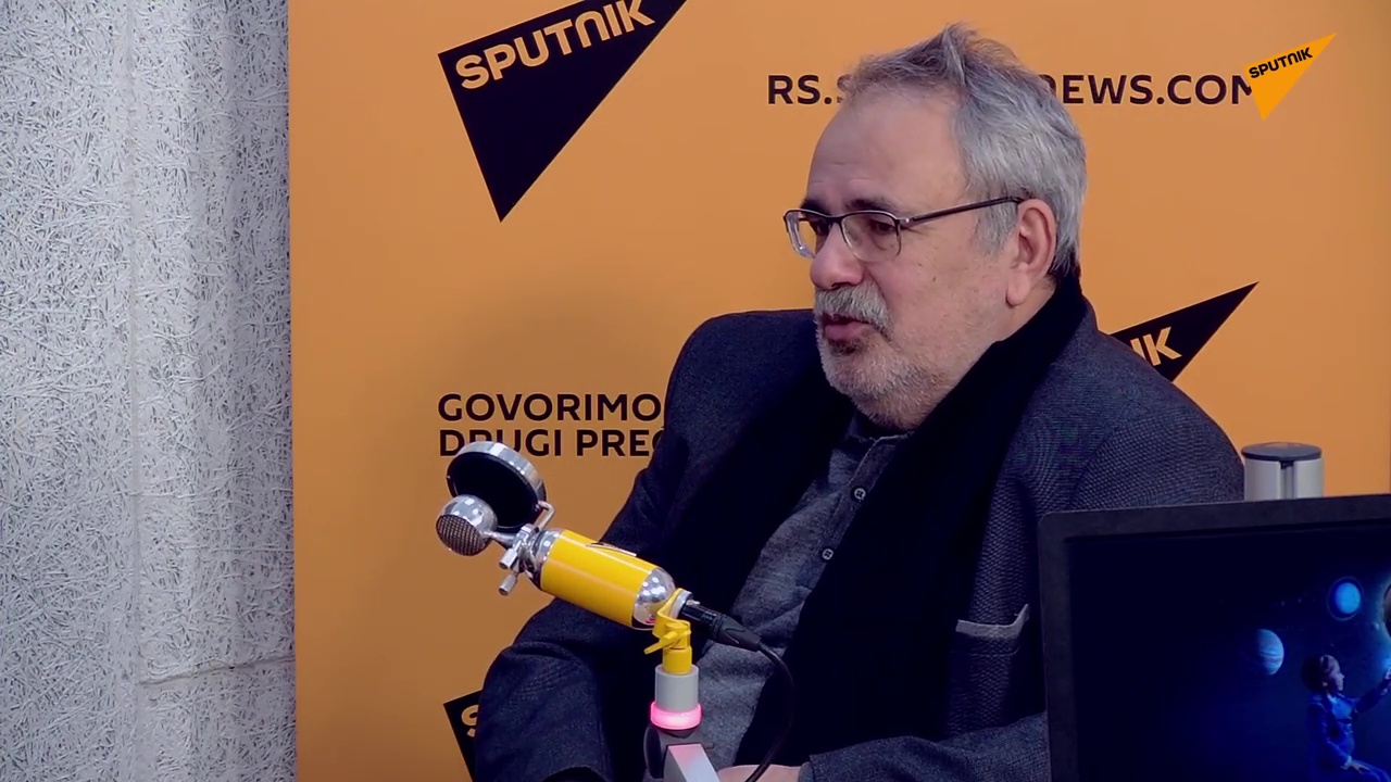 Orbita kulture|U Borinom Vranju i Novom Beogradu drama postojanja je ista