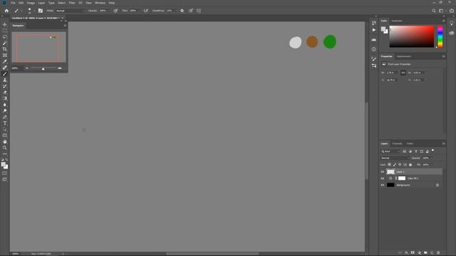 17 Создание системы генерации слоев материалов в Houdini