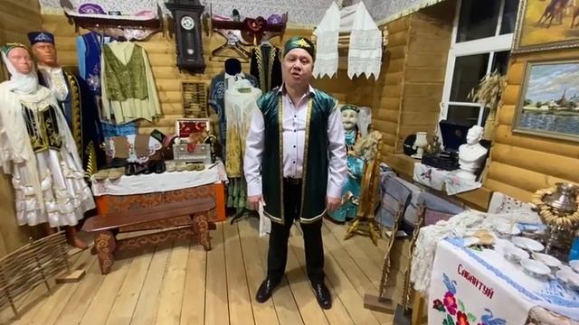 Маннанов Айрат Акдасович