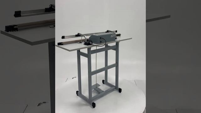 Запайщик педальный напольный SF-B1000 Foodatlas Pro