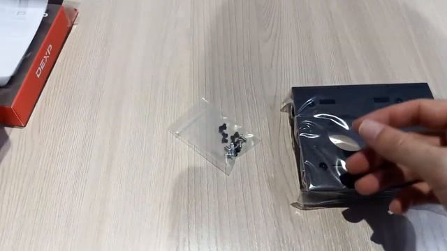 Салазки DEXP AT DH05