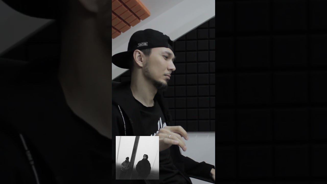 Реакция \ Разбор на альбом "Narrative" (Miyagi & Эндшпиль) 2024