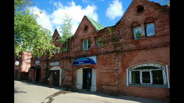 Клин город 2005