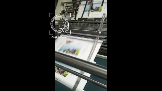 Полуавтоматическая кашировальная машина FM-1300C