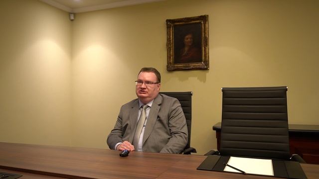 Эпизод 1. И да, и нет.