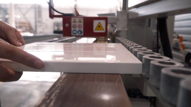 Любимый дом Малярный цех(новый звук)