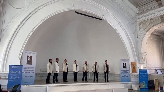 "Соловушко" - П.Чайковский (ТалисMAN)