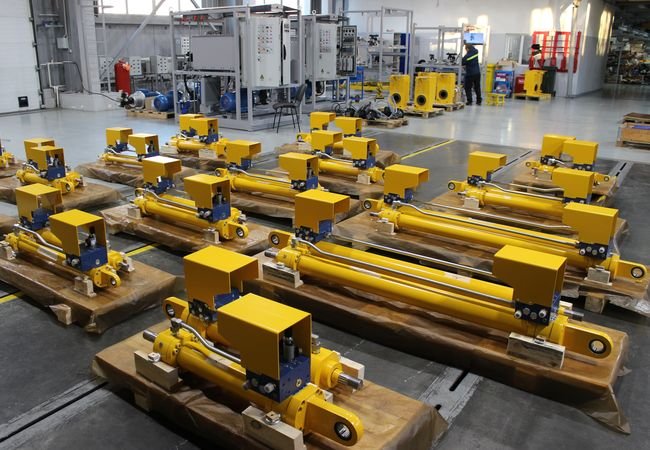 Презентация ТЕХПРОМ-АКС 2022 г.