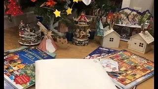 Новогодний адвент 2019 - 12 декабря