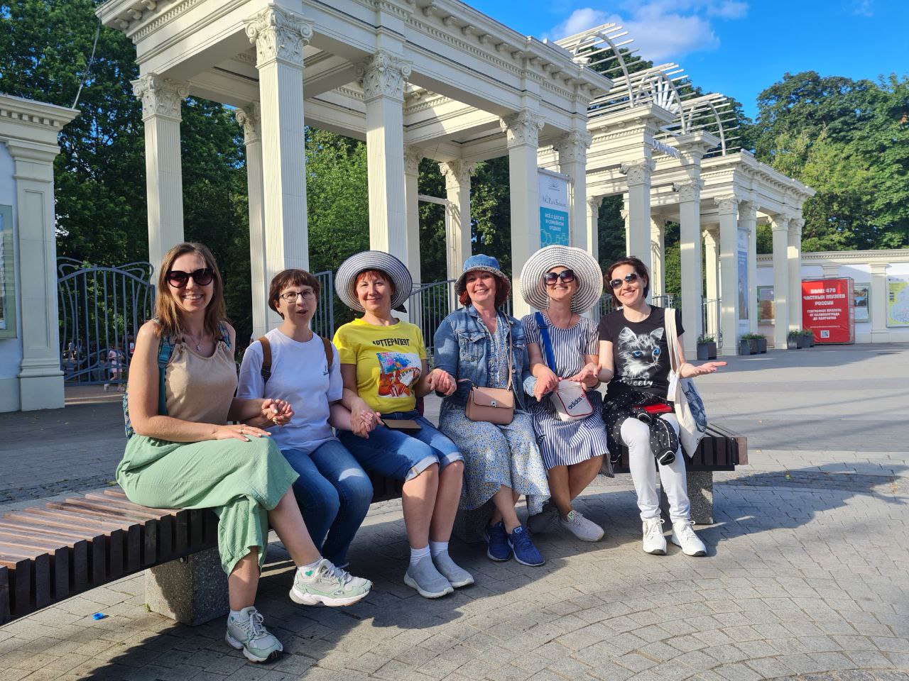 Танец Я люблю Жизнь.mp4