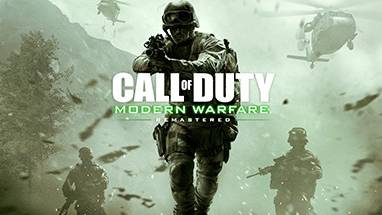 Гроза всех фруктов |1| call of duty modern warfare