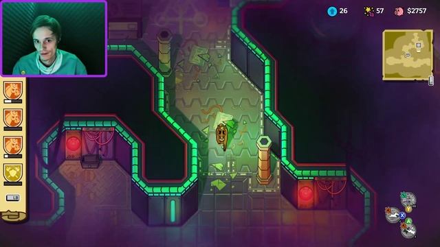 Сила Черепахи #4 Nobody Saves the World