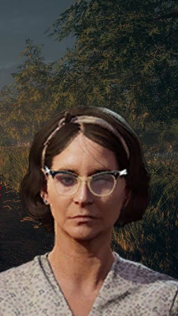 Жертва попала в сети Нэнси, и её судьба предрешилась...Техасская резня бензопилой