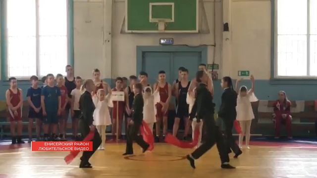 В ПОДТЁСОВО ПРОШЁЛ ТРАДИЦИОННЫЙ ТУРНИР ПО ГРЕКО-РИМСКОЙ БОРЬБЕ