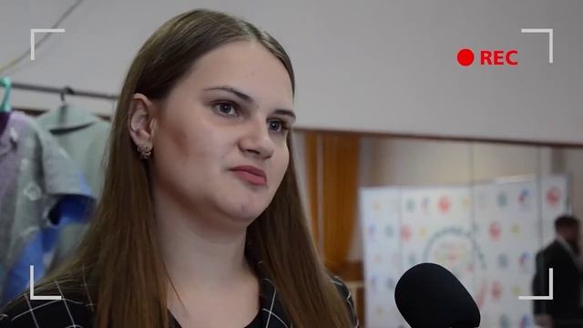 Село в движении