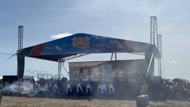 ТОС-БУЛАК, НААДЫМ