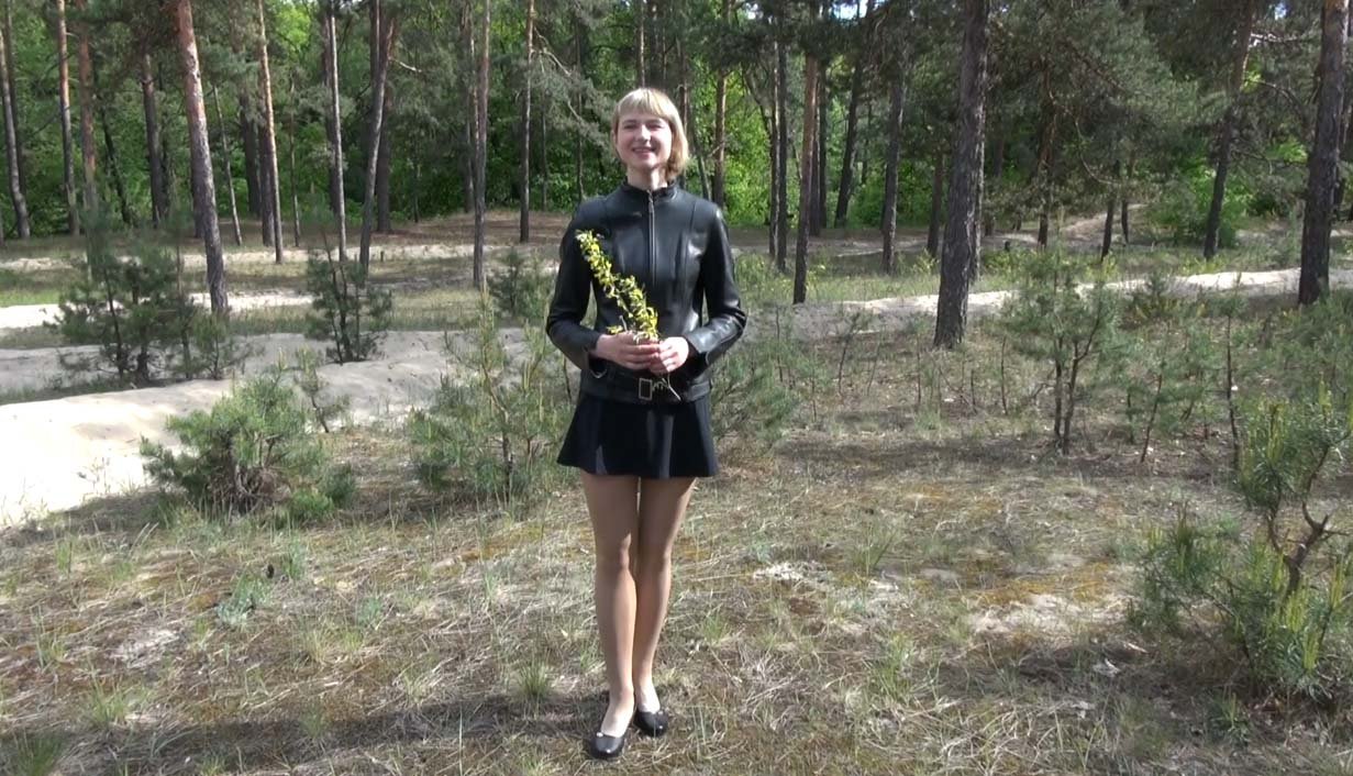 Стелла Авис. Так хочется чего-то необычного