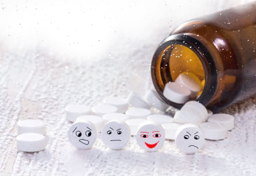 ТАБЛЕТКИ НА БЛЮХЕРА! IN SOUND MIND ► ЧАСТЬ 12