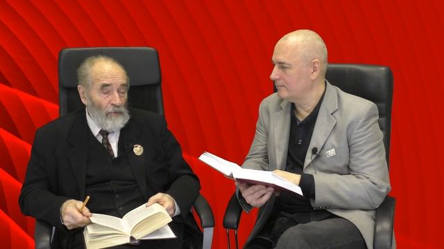 Читая Сталина. том 14.3. Подготовка к защите Социалистического отечества