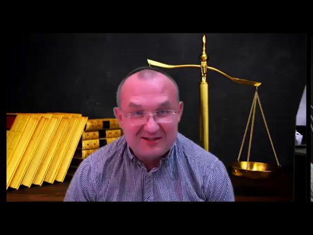 Может ли еврейский судья брать взятки, подарки или оплату за время в суде? Глава ШОФТИМ 5780