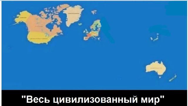 Яд "цивилизованного мира" для детей