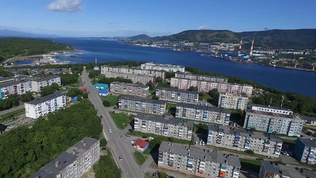 Летний Завойко